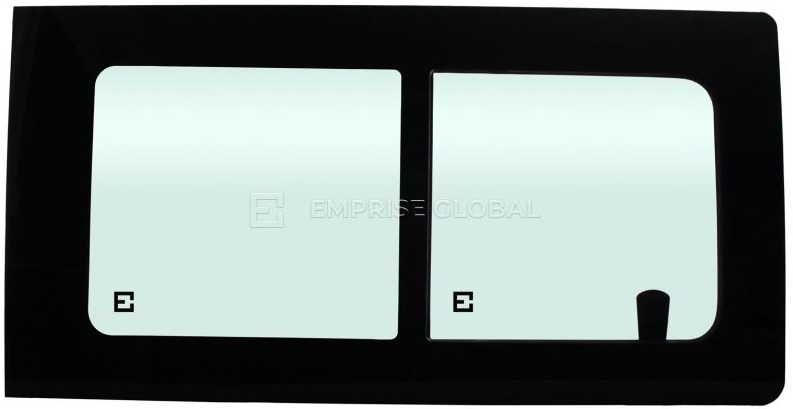 Quick Guide to RV Windows: Sizing & Types - Emprise Global