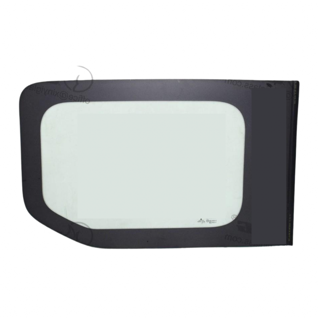 Peugeot Partner SWB and LWB VAN 2019-on | Bonded Fixed Window Left-Hand ...