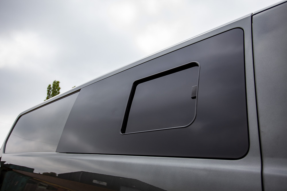 Why the Ford Transit Custom is the Best Choice for a Campervan in 2022 ...